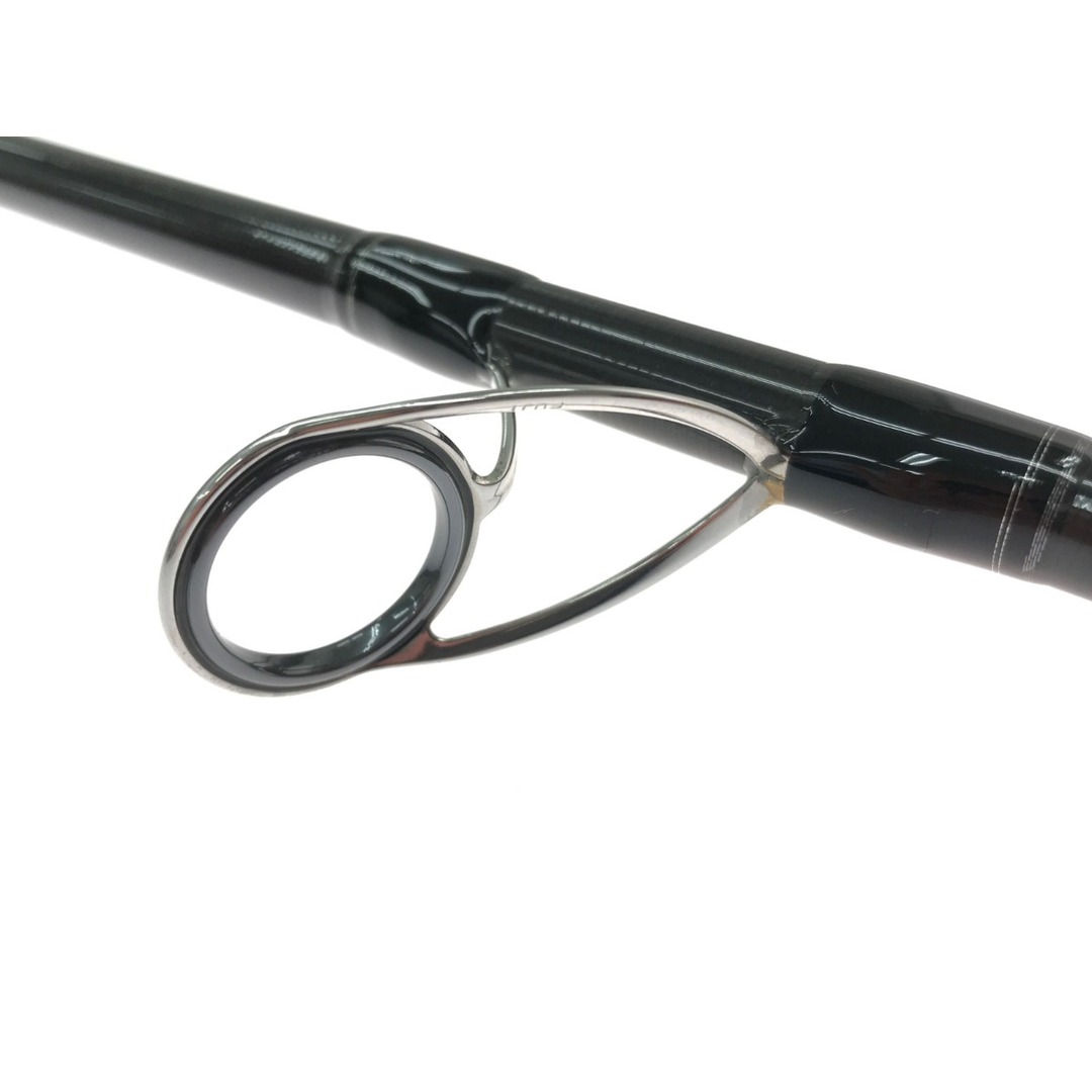 ▽▽Jackson ジャクソン ルアーロッド surf tribe STHS-1062M ロッド ▽▽Jackson ジャクソン ルアーロッド surf tribe STHS-1062M ロッド