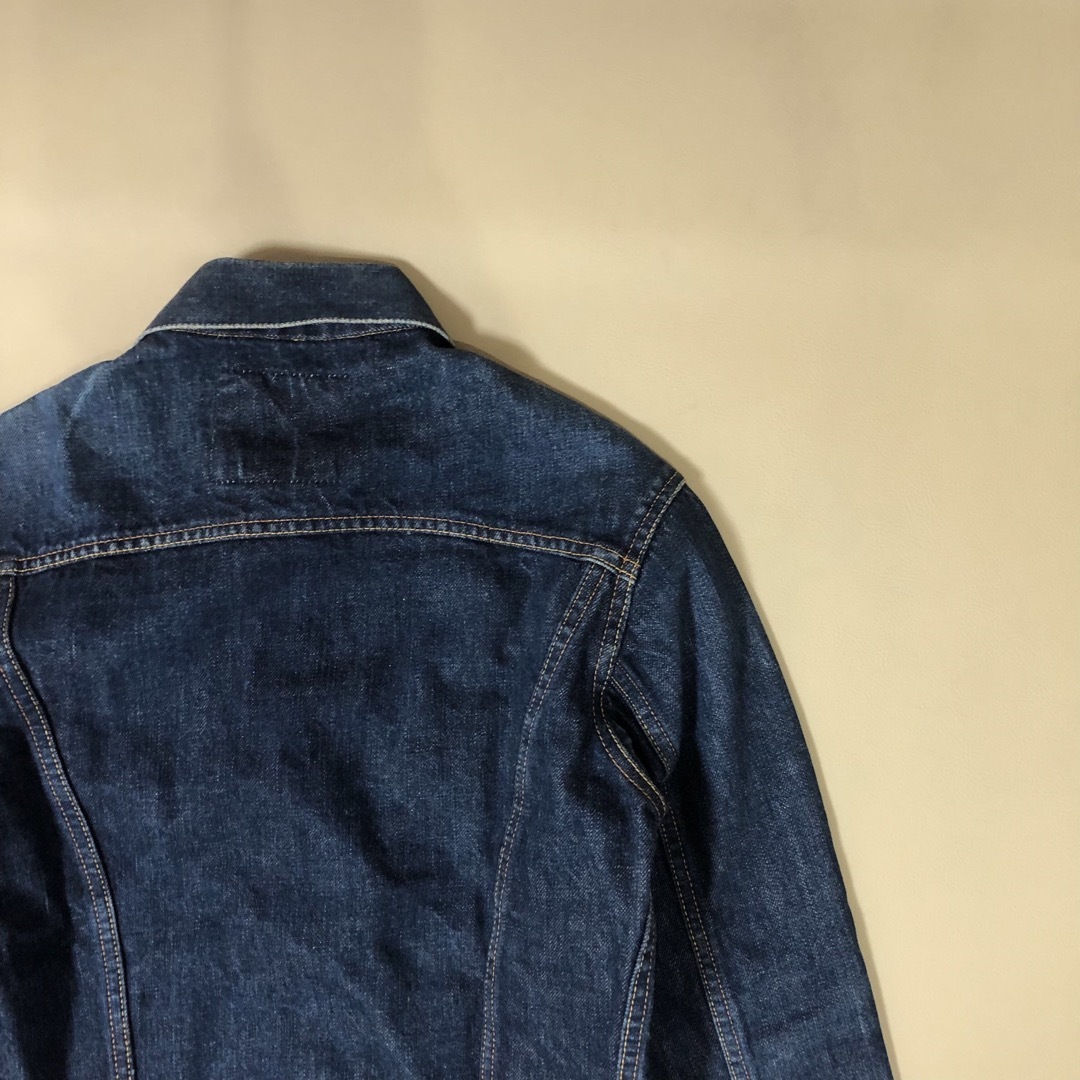 EVISU - 美品 初期!EVISU 1557エヴィス ジージャン 227の通販 by EVISU - 美品 初期!EVISU 1557エヴィス ジージャン 227の通販 by
