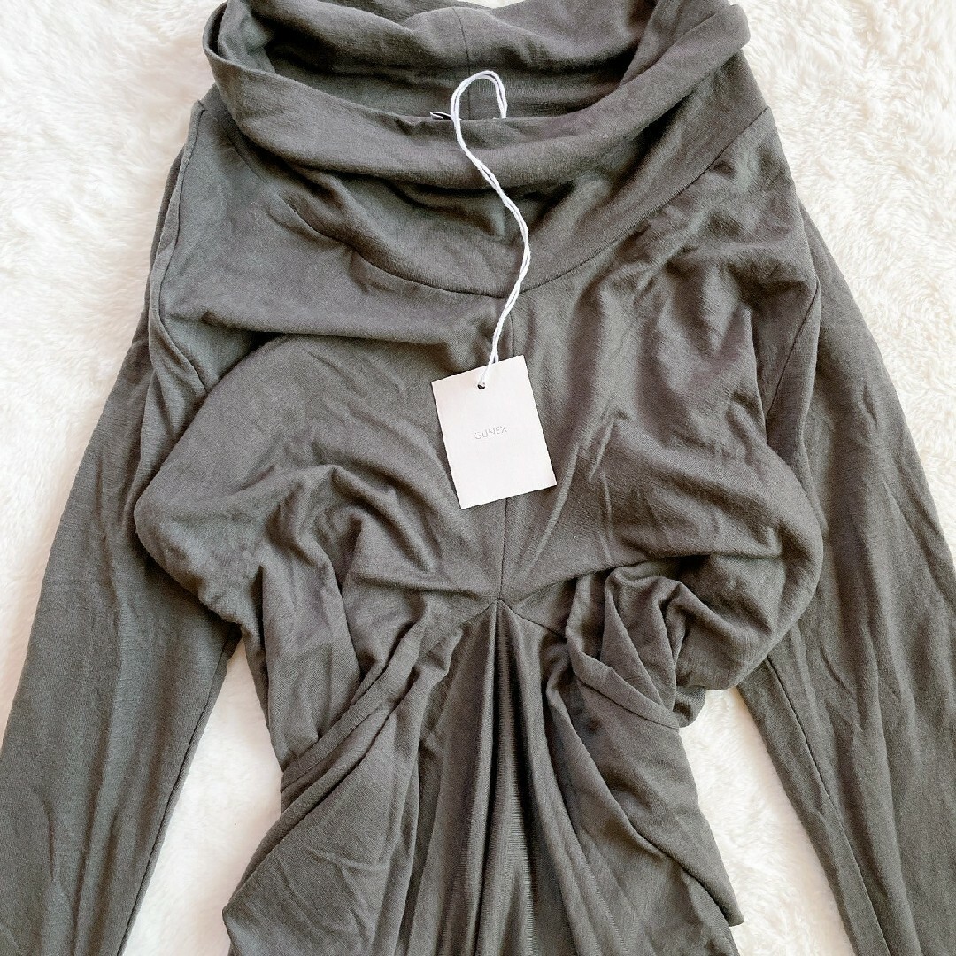 BRUNELLO CUCINELLI - 新品未使用 GUNEX ブルネロクチネリ BRUNELLO CUCINELLI - 新品未使用 GUNEX ブルネロクチネリ