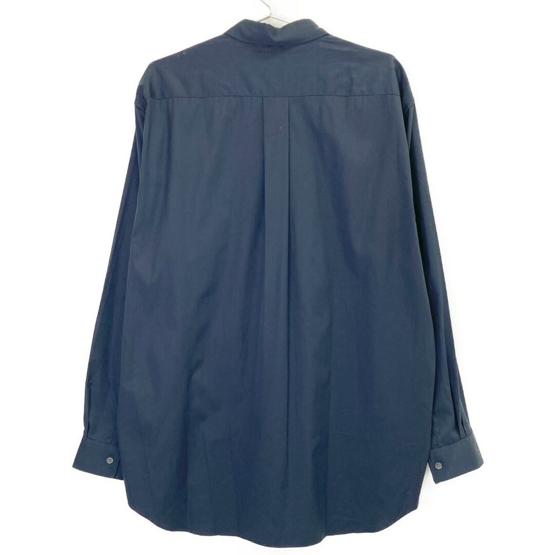 COMME des GARCONS - コムデギャルソンシャツ FZ-B011 ネイビー COMME des GARCONS - コムデギャルソンシャツ FZ-B011 ネイビー