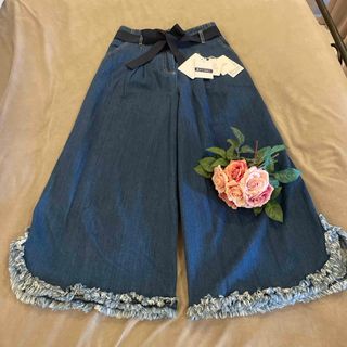 M'S GRACY(クロップドパンツ)のフリマアイテム一覧 M'S GRACY(クロップドパンツ)のフリマアイテム一覧