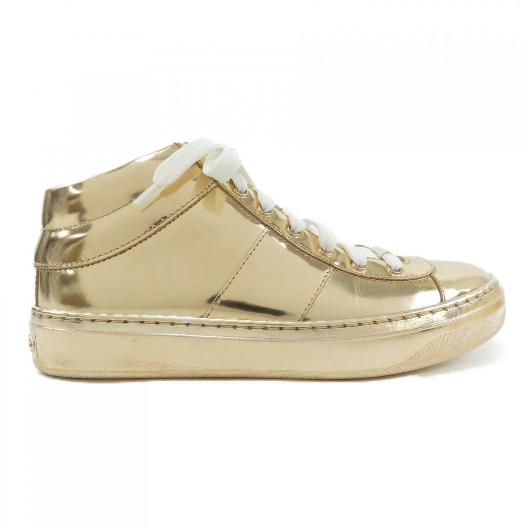 ジミーチュウ JIMMY CHOO スニーカー ジミーチュウ JIMMY CHOO スニーカー