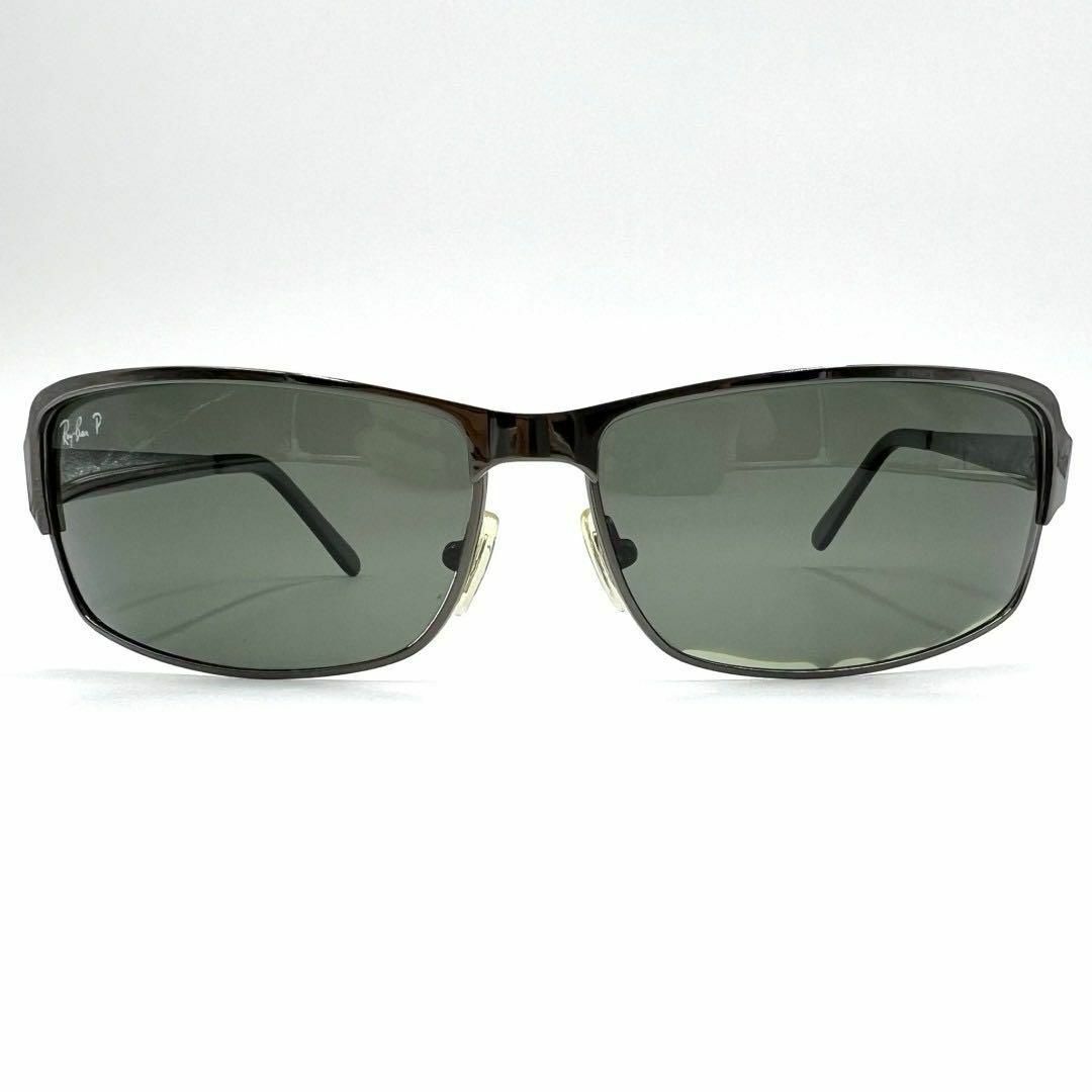 Ray-Ban - Ray-Ban レイバン サングラス 偏光レンズ 度なし 砂 Ray-Ban - Ray-Ban レイバン サングラス 偏光レンズ 度なし 砂