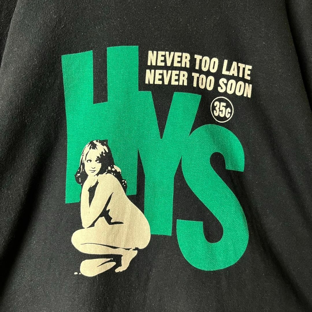 HYSTERIC GLAMOUR - 【希少・即完売モデル】ヒステリック HYSTERIC GLAMOUR - 【希少・即完売モデル】ヒステリック