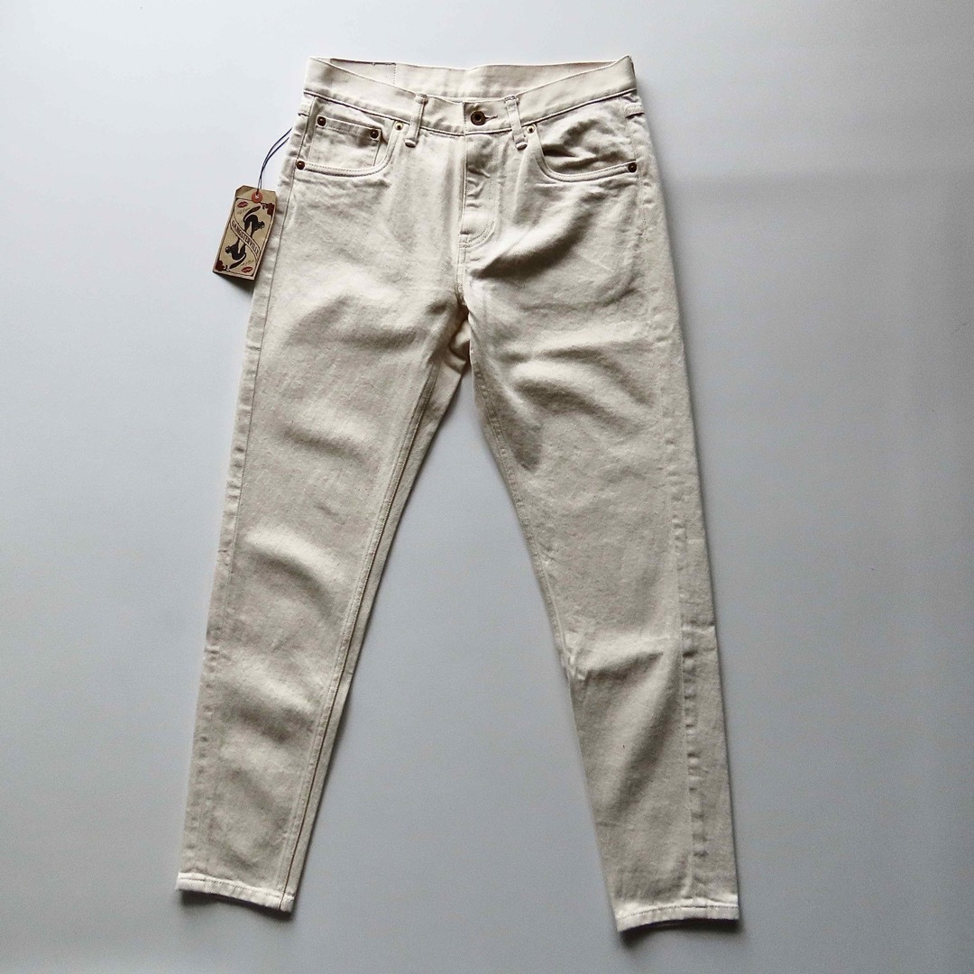 GANGSTERVILLE - 未使用タグ付き ギャングスタービル 12oz GANGSTERVILLE - 未使用タグ付き ギャングスタービル 12oz