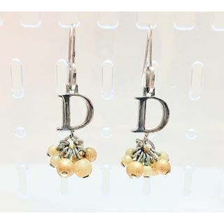 Christian Dior(ピアス)のフリマアイテム一覧 Christian Dior(ピアス)のフリマアイテム一覧