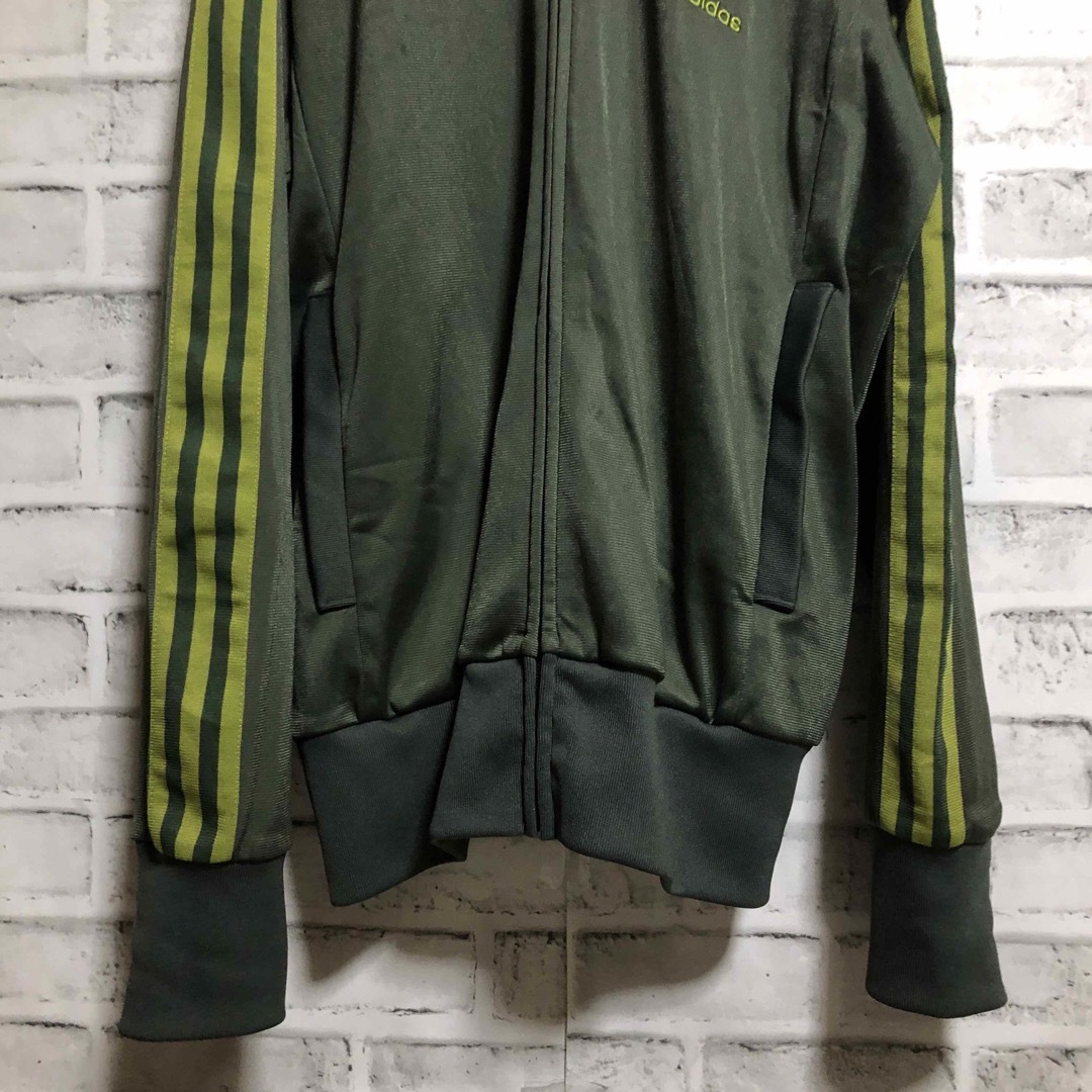 adidas Originals - 90s⭐️adidas トラックジャケット L 刺繍 adidas Originals - 90s⭐️adidas トラックジャケット L 刺繍