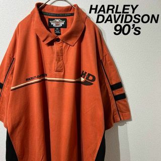 Harley Davidson(ポロシャツ)のフリマアイテム一覧 Harley Davidson(ポロシャツ)のフリマアイテム一覧