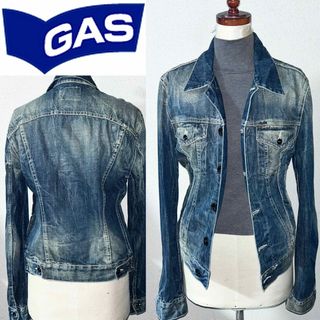 GAS(ジャケット/アウター)のフリマアイテム一覧 GAS(ジャケット/アウター)のフリマアイテム一覧