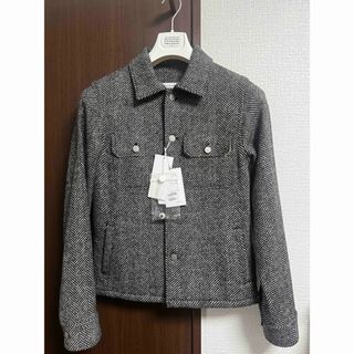 Maison Margiela(旧Maison Martin Margiela)(ブルゾン)の Maison Margiela(旧Maison Martin Margiela)(ブルゾン)の