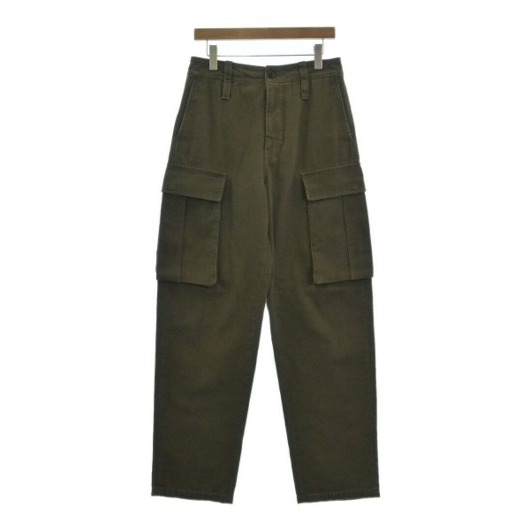 00s archive L.G.B. sarouel cargo pants 00s archive L.G.B. sarouel cargo pants