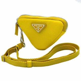 PRADA(イエロー/黄色系)のフリマアイテム一覧 PRADA(イエロー/黄色系)のフリマアイテム一覧