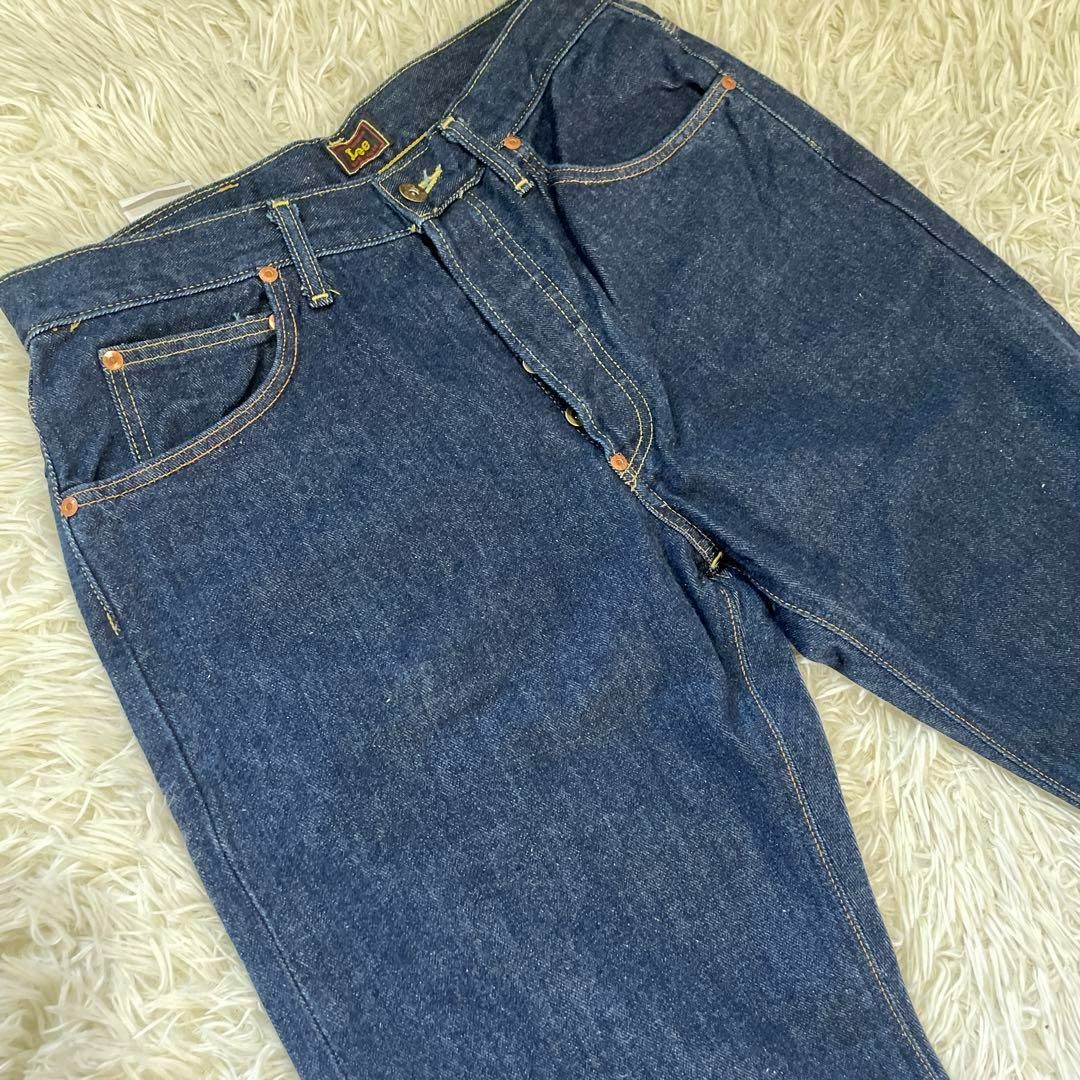 Lee - 美品 40's 大戦モデル 復刻 Lee 101B 2101 デニムパンツの Lee - 美品 40's 大戦モデル 復刻 Lee 101B 2101 デニムパンツの