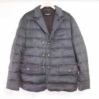 DOLCE&GABBANA(ダウンジャケット)のフリマアイテム一覧 DOLCE&GABBANA(ダウンジャケット)のフリマアイテム一覧