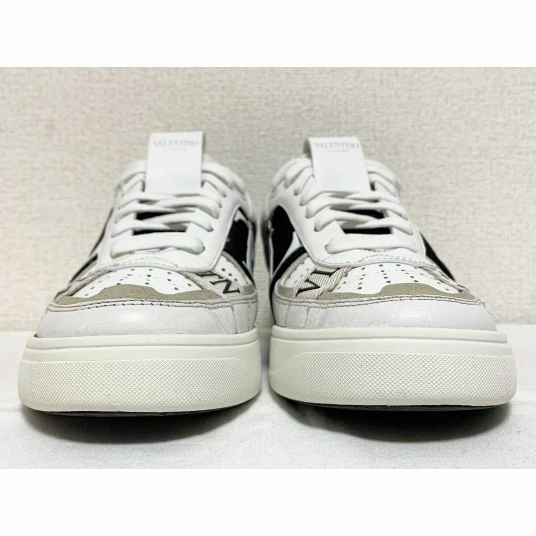 valentino garavani - 美品 ヴァレンティノ ガラヴァーニ VL7N valentino garavani - 美品 ヴァレンティノ ガラヴァーニ VL7N