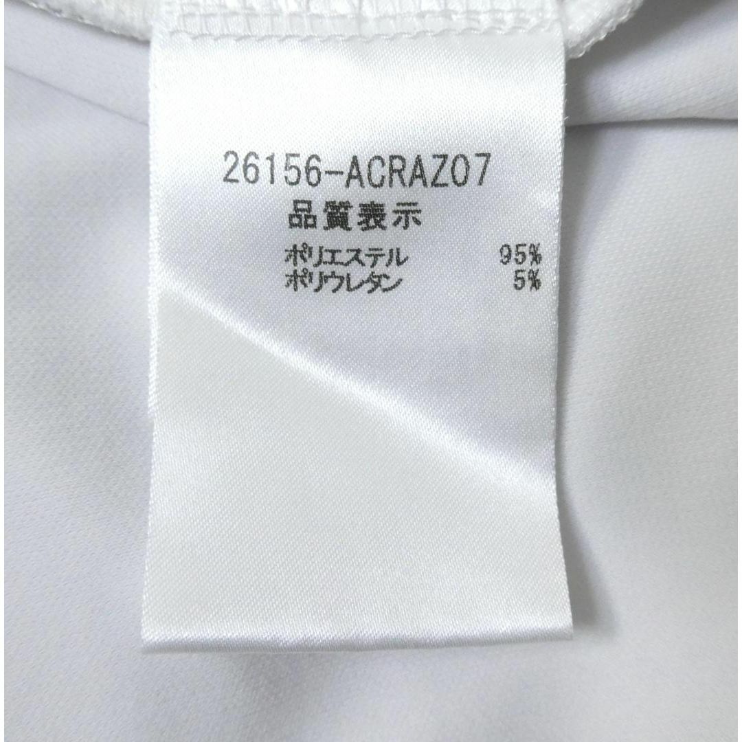 美品 フォクシーニューヨーク 膝丈 七分袖 ニット シャツ 美品 フォクシーニューヨーク 膝丈 七分袖 ニット シャツ