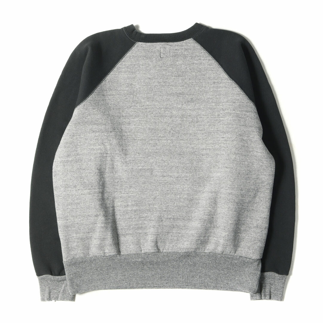 HUMAN MADE - HUMAN MADE ヒューマンメイド スウェット サイズ:L HUMAN MADE - HUMAN MADE ヒューマンメイド スウェット サイズ:L