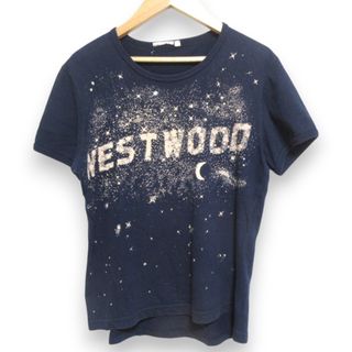 Vivienne Westwood(Tシャツ(半袖/袖なし))のフリマアイテム一覧 Vivienne Westwood(Tシャツ(半袖/袖なし))のフリマアイテム一覧