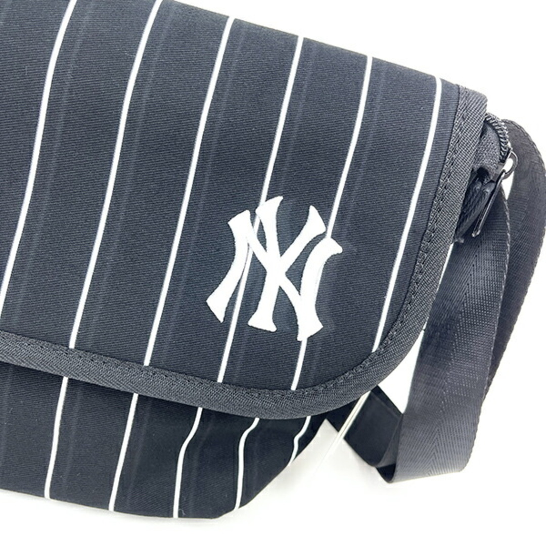 MLB(メジャーリーグ) ヤンキース メッセンジャーバッグ MLB(メジャーリーグ) ヤンキース メッセンジャーバッグ