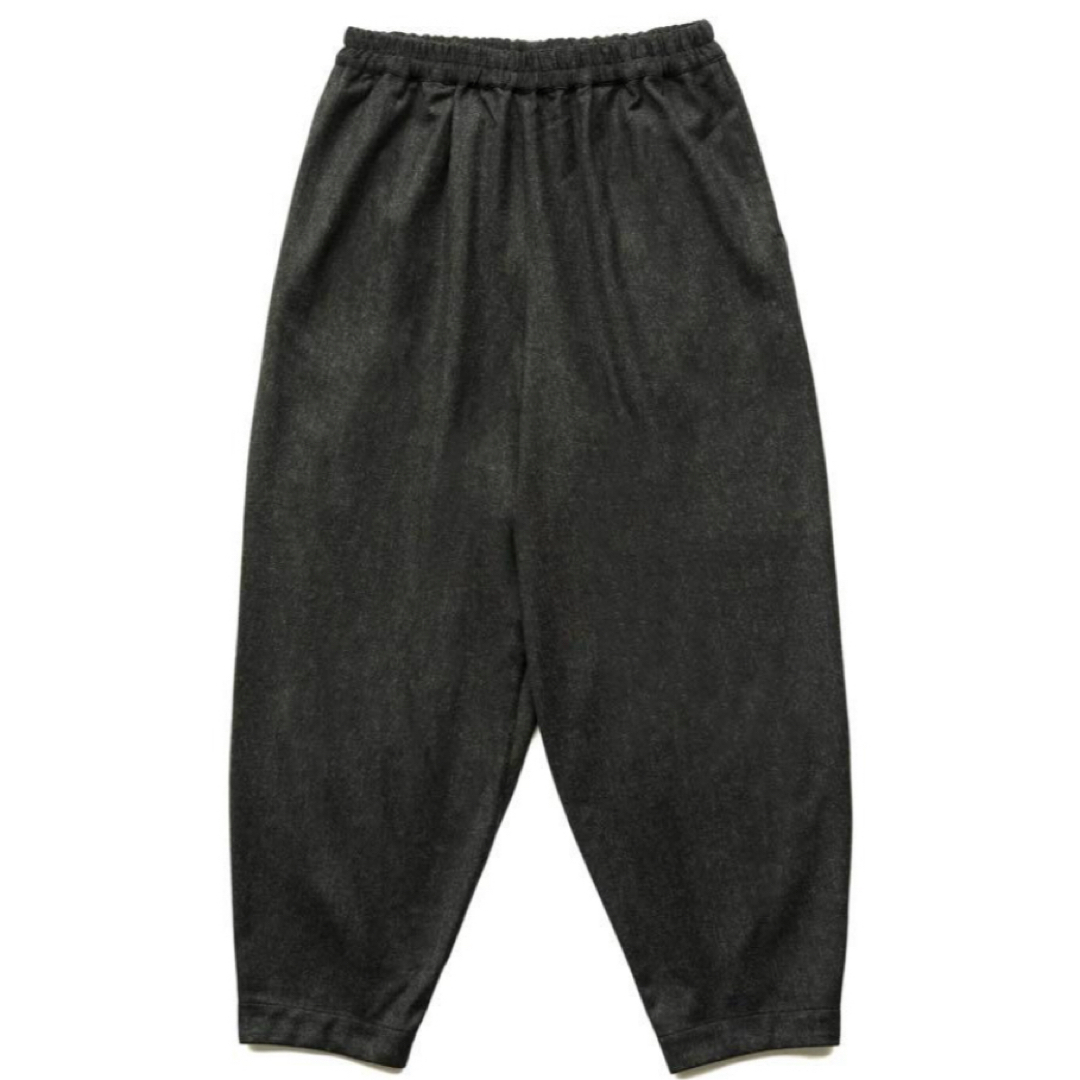 ARTS&SCIENCE - 新品 toogood THE ACROBAT TROUSER M カシミヤの ARTS&SCIENCE - 新品 toogood THE ACROBAT TROUSER M カシミヤの