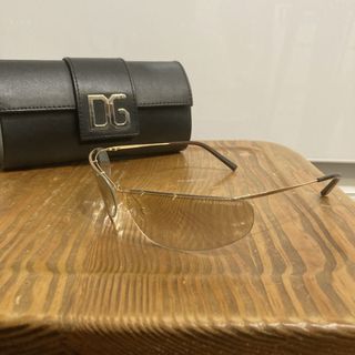 DOLCE&GABBANA(サングラス/メガネ)のフリマアイテム一覧 DOLCE&GABBANA(サングラス/メガネ)のフリマアイテム一覧