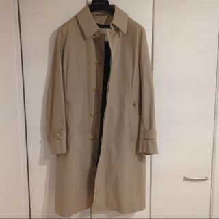 MACKINTOSH - マッキントシュ ゴム引コート knightswoodの通販 MACKINTOSH - マッキントシュ ゴム引コート knightswoodの通販