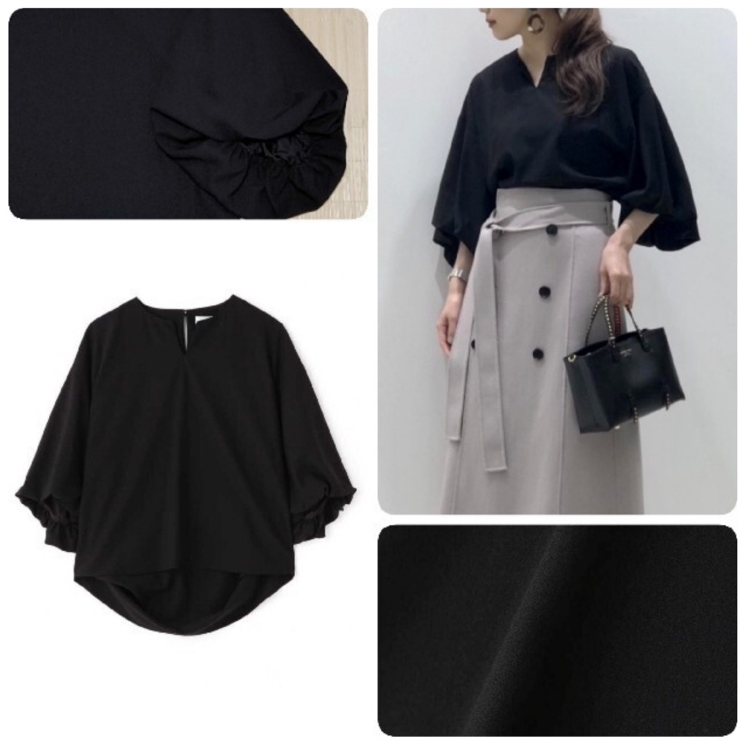 ADORE - ◇幻◇ 希少美品 定価3.2万円 VERY掲載 クールジョー ADORE - ◇幻◇ 希少美品 定価3.2万円 VERY掲載 クールジョー