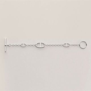 HERMES(ブレスレット/バングル ・ シルバー/銀色系)のフリマ HERMES(ブレスレット/バングル ・ シルバー/銀色系)のフリマ