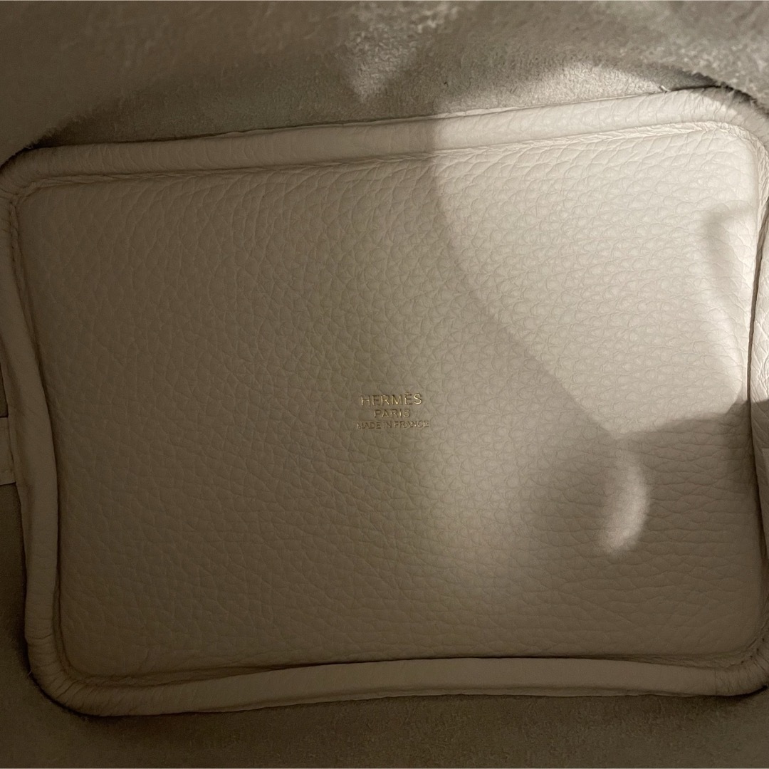 HERMES - 【新品未使用】エルメス ピコタンロック PM 18 HERMES - 【新品未使用】エルメス ピコタンロック PM 18