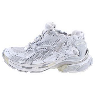 BALENCIAGA(スニーカー ・ シルバー/銀色系)のフリマアイテム一覧 BALENCIAGA(スニーカー ・ シルバー/銀色系)のフリマアイテム一覧