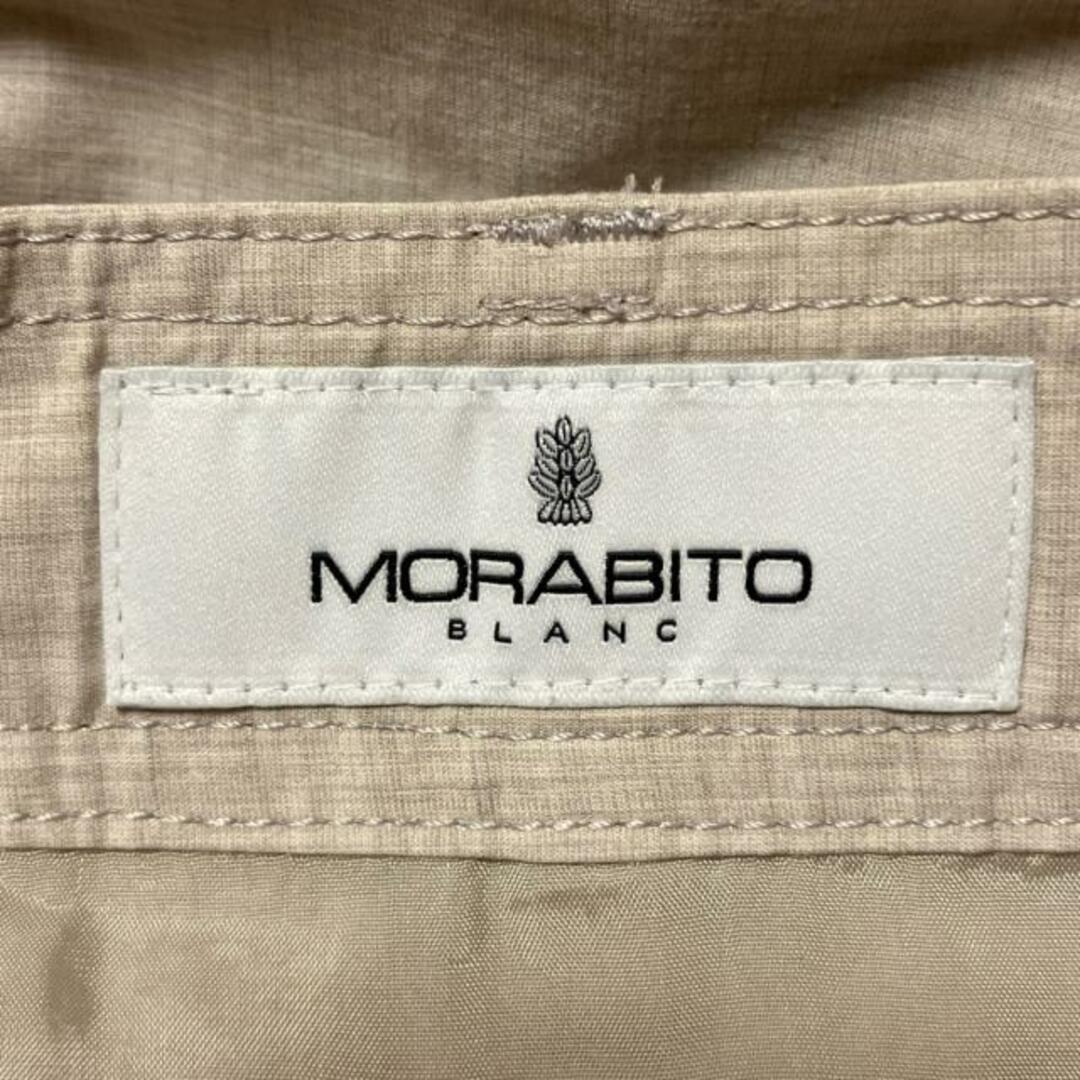 MORABITO - MORABITO(モラビト) ロングスカート サイズ38 M MORABITO - MORABITO(モラビト) ロングスカート サイズ38 M