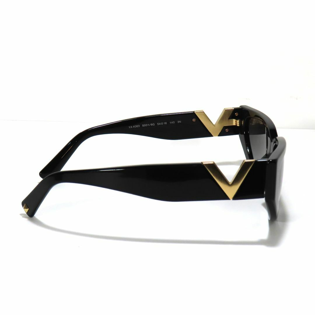 VALENTINO - valentino ヴァレンティノ Vロゴ サングラス VALENTINO - valentino ヴァレンティノ Vロゴ サングラス