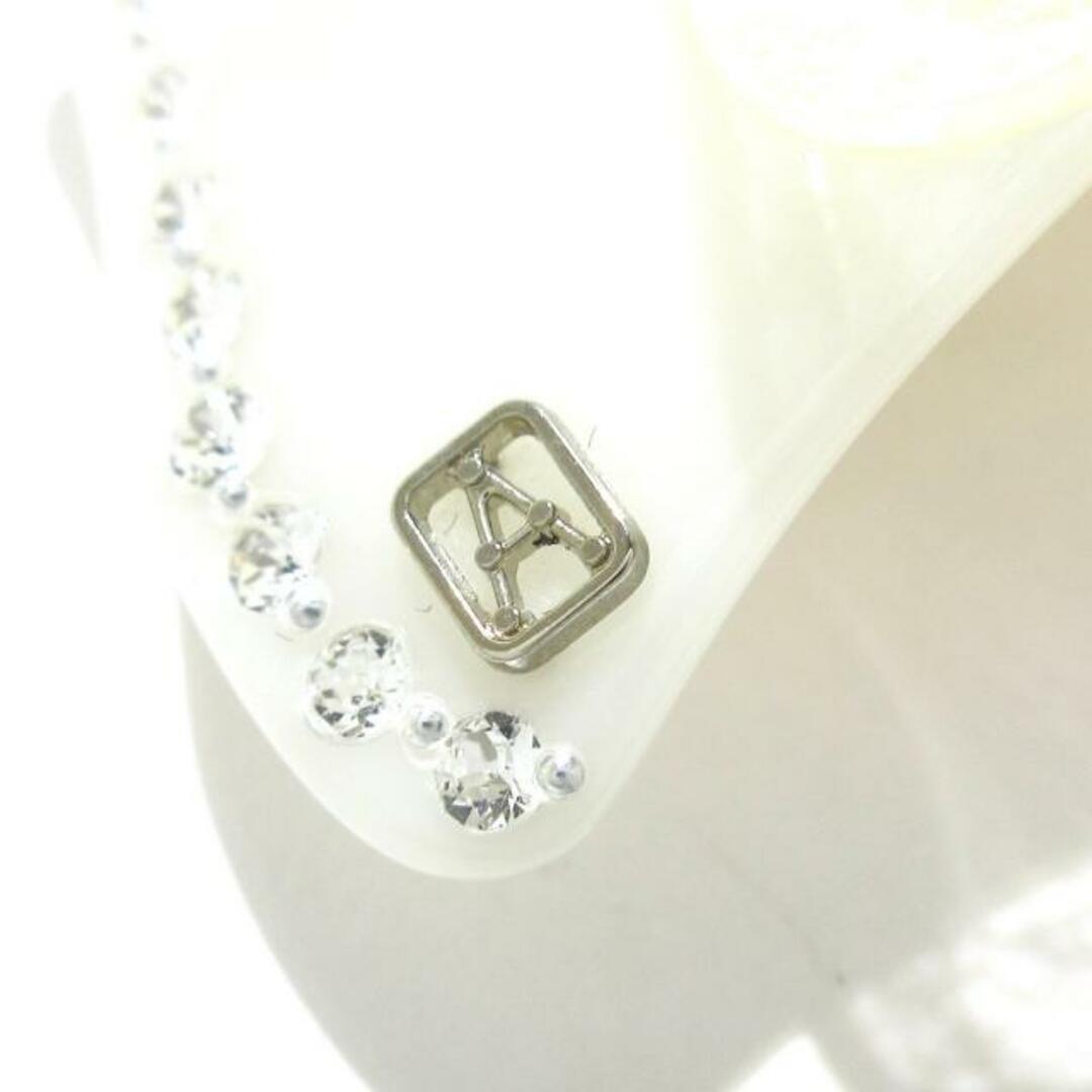 ALEXANDRE de PARIS(アレクサンドル ドゥ パリ) バレッタ美品 ALEXANDRE de PARIS(アレクサンドル ドゥ パリ) バレッタ美品