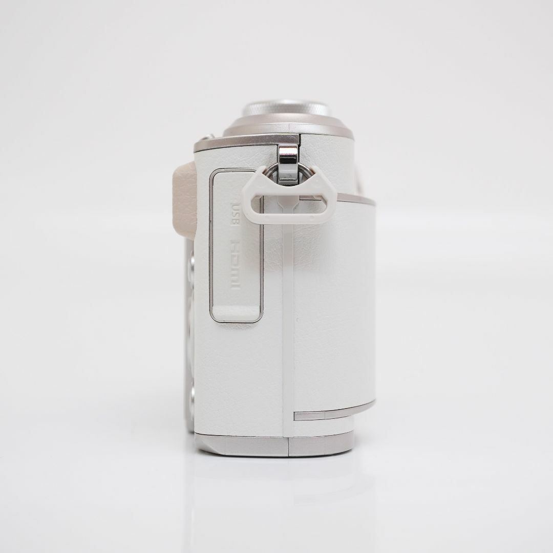 ☆Wi-Fi&自撮り☆OLYMPUS PEN E-PL9 ホワイト ミラーレス一眼 ☆Wi-Fi&自撮り☆OLYMPUS PEN E-PL9 ホワイト ミラーレス一眼