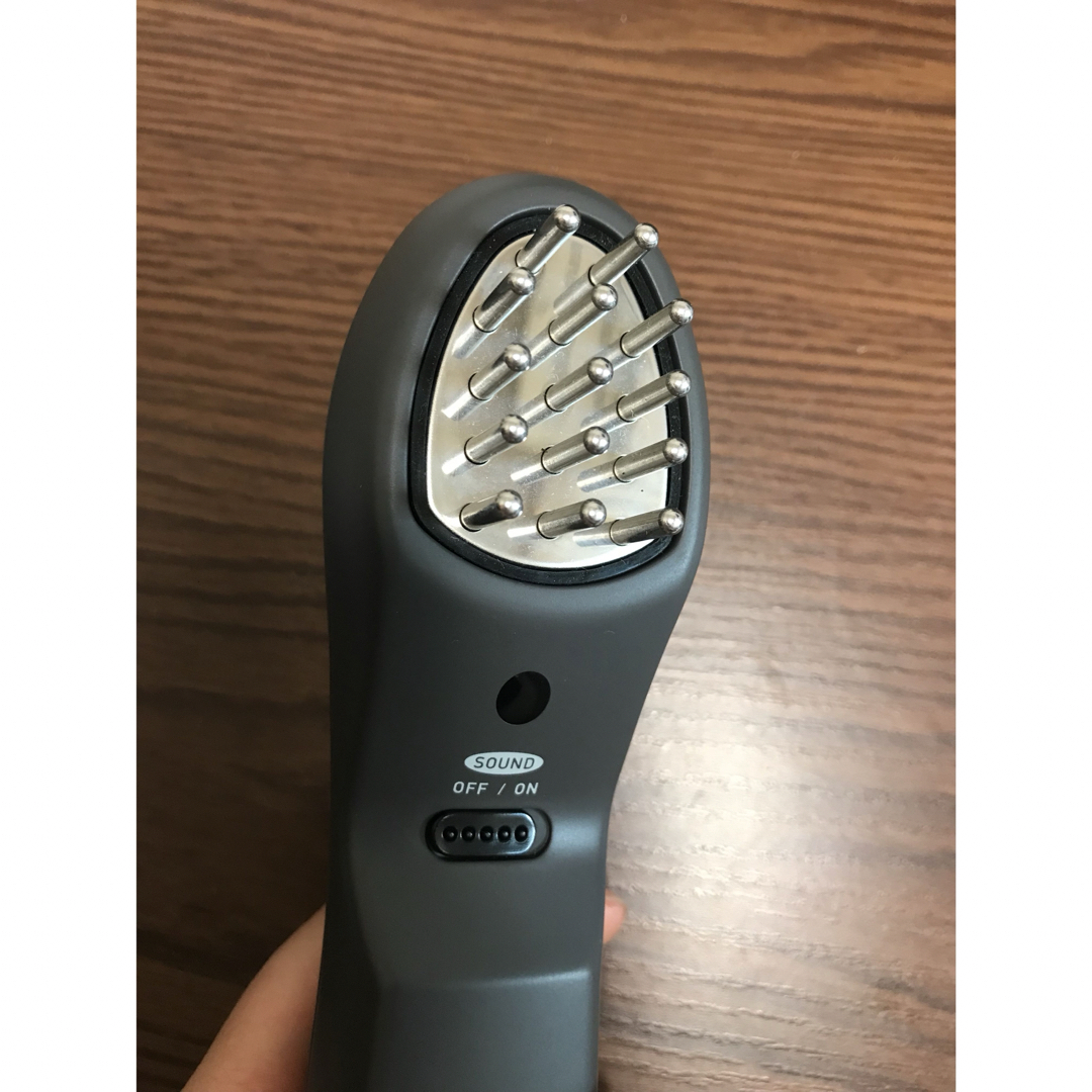 EBM - EBM 美容機器 DeepイオナイザーUniの通販 by もす's shop EBM - EBM 美容機器 DeepイオナイザーUniの通販 by もす's shop