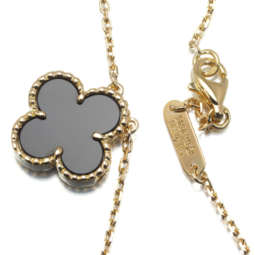 Van Cleef & Arpels - ヴァンクリーフ&アーペル ネックレス Van Cleef & Arpels - ヴァンクリーフ&アーペル ネックレス