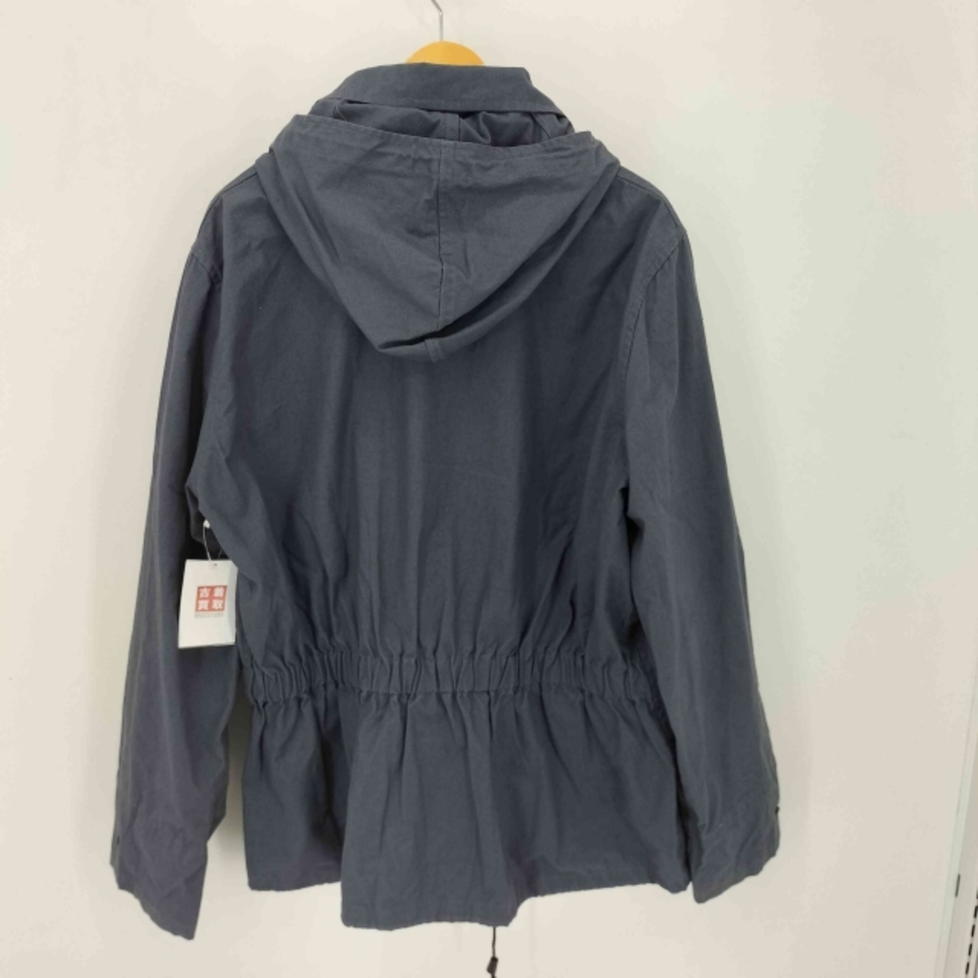 VINTAGE ヨーロッパ古着 *ハンガリー軍 1970'S *アノラック VINTAGE ヨーロッパ古着 *ハンガリー軍 1970'S *アノラック