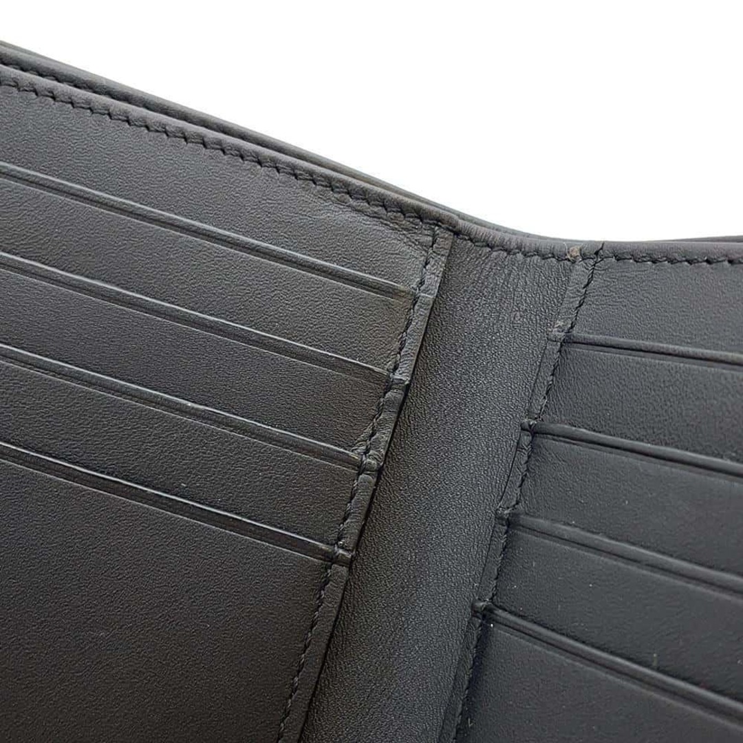LOEWE - ロエベ 二つ折り財布 バイフォールド ウォレット LOEWE - ロエベ 二つ折り財布 バイフォールド ウォレット