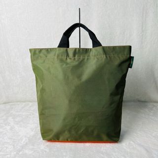 最終値下!新品☆【限定】エルベシャプリエ トートバッグ ムース 最終値下!新品☆【限定】エルベシャプリエ トートバッグ ムース