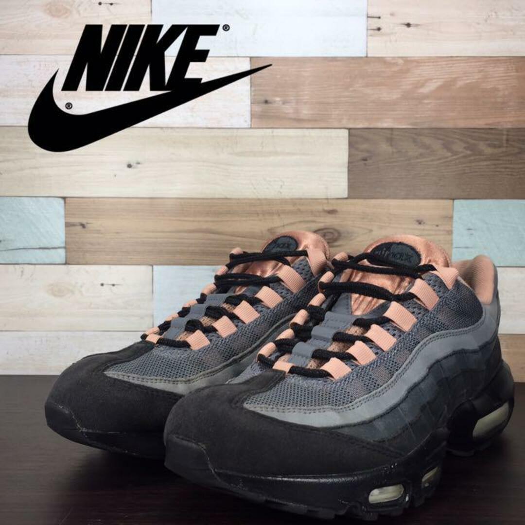 NIKE AIR MAX 95 25cm スニーカー NIKE AIR MAX 95 25cm スニーカー