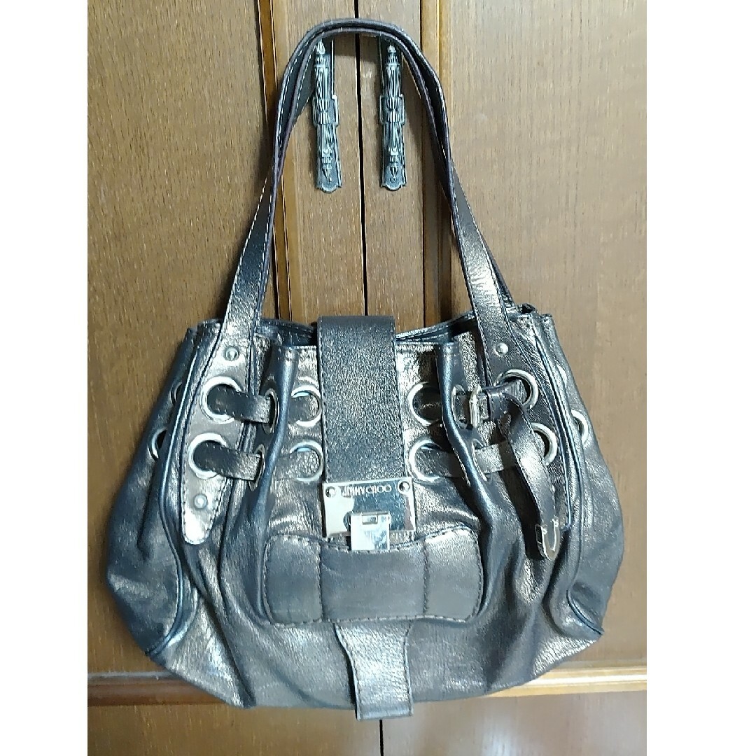 JIMMY CHOO ジミーチュウ バッグの通販 by yun's shop|ラクマ JIMMY CHOO ジミーチュウ バッグの通販 by yun's shop|ラクマ