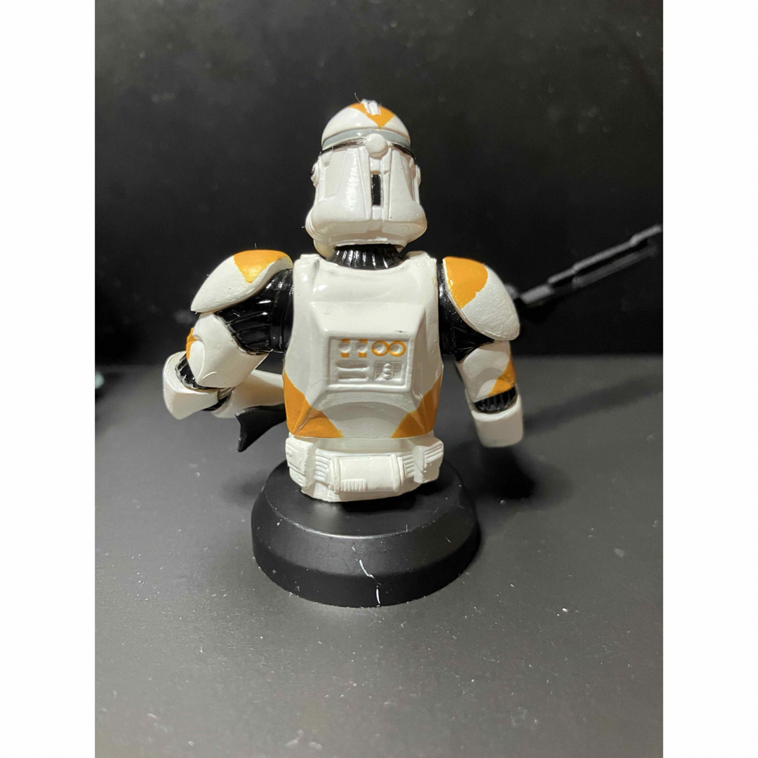 Hot Toys - 【開封品美品】ジェントルジャイアント バスト Hot Toys - 【開封品美品】ジェントルジャイアント バスト