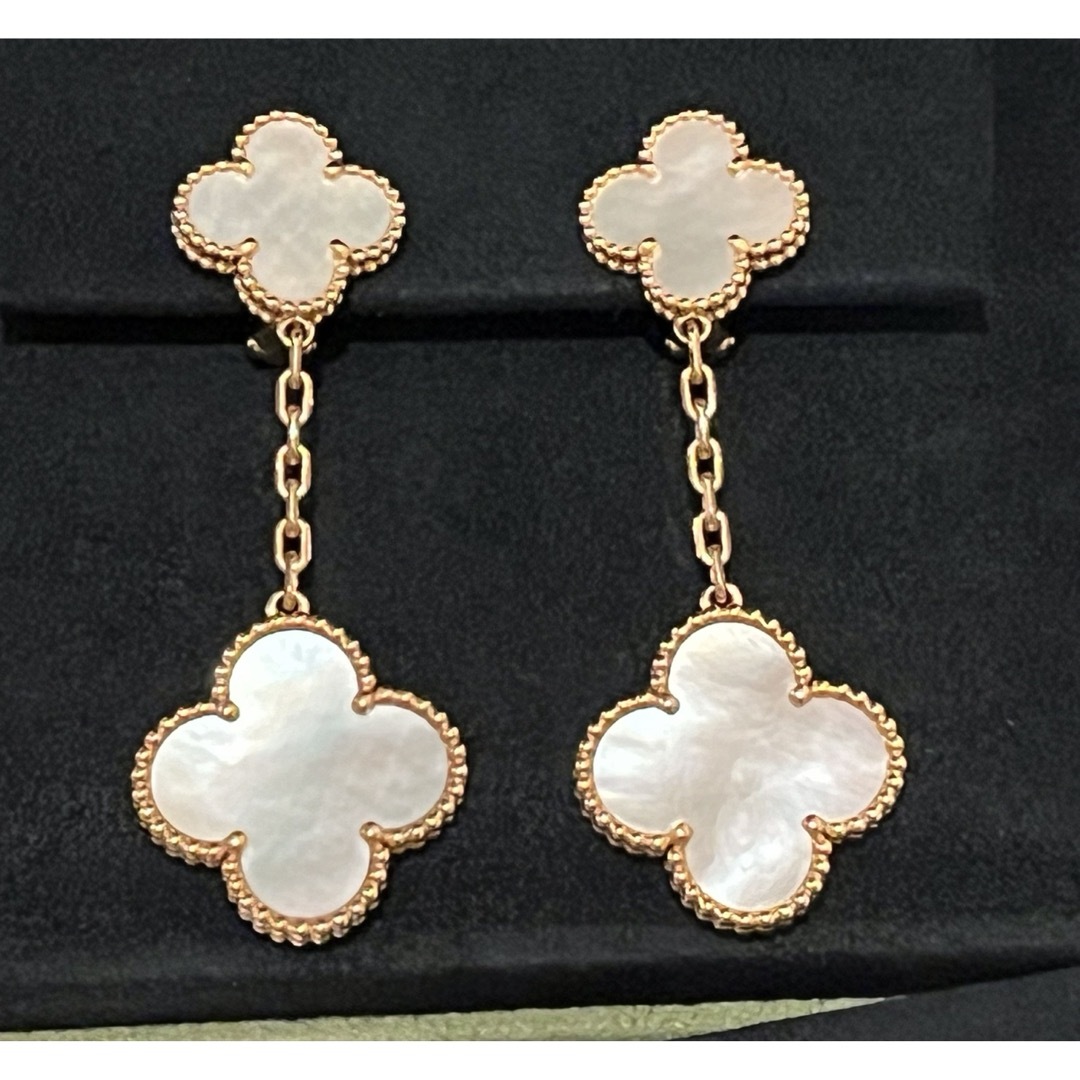 Van Cleef & Arpels - ヴァンクリーフ&アーペル マジック Van Cleef & Arpels - ヴァンクリーフ&アーペル マジック