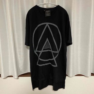 ONE OK ROCK(Tシャツ/カットソー(半袖/袖なし))のフリマ ONE OK ROCK(Tシャツ/カットソー(半袖/袖なし))のフリマ