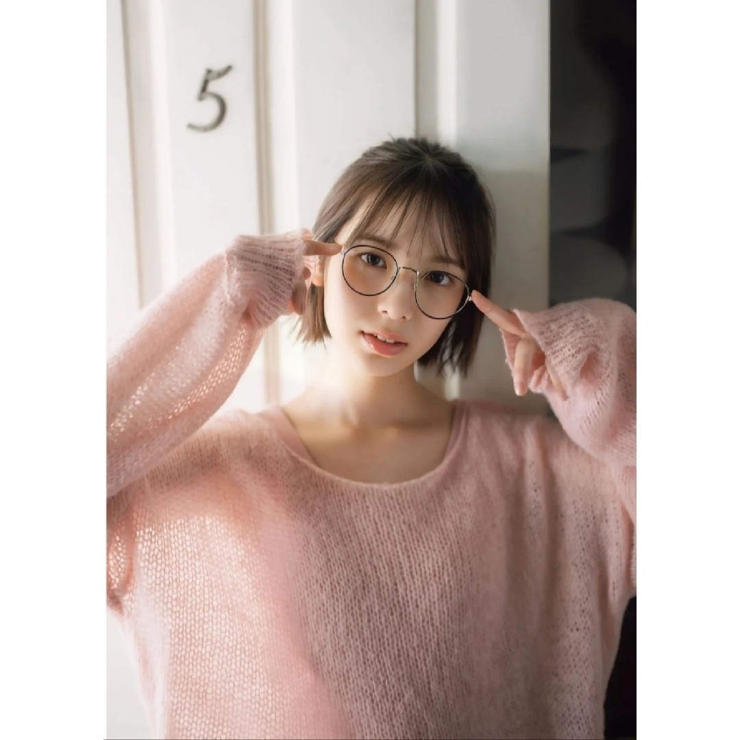 日向坂46 - 日向坂46渡辺莉奈L判写真No.6の通販 by ドナウブルー 日向坂46 - 日向坂46渡辺莉奈L判写真No.6の通販 by ドナウブルー