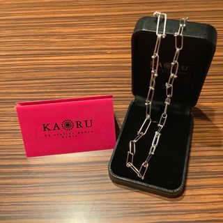 KAORU(ネックレス)のフリマアイテム一覧 KAORU(ネックレス)のフリマアイテム一覧