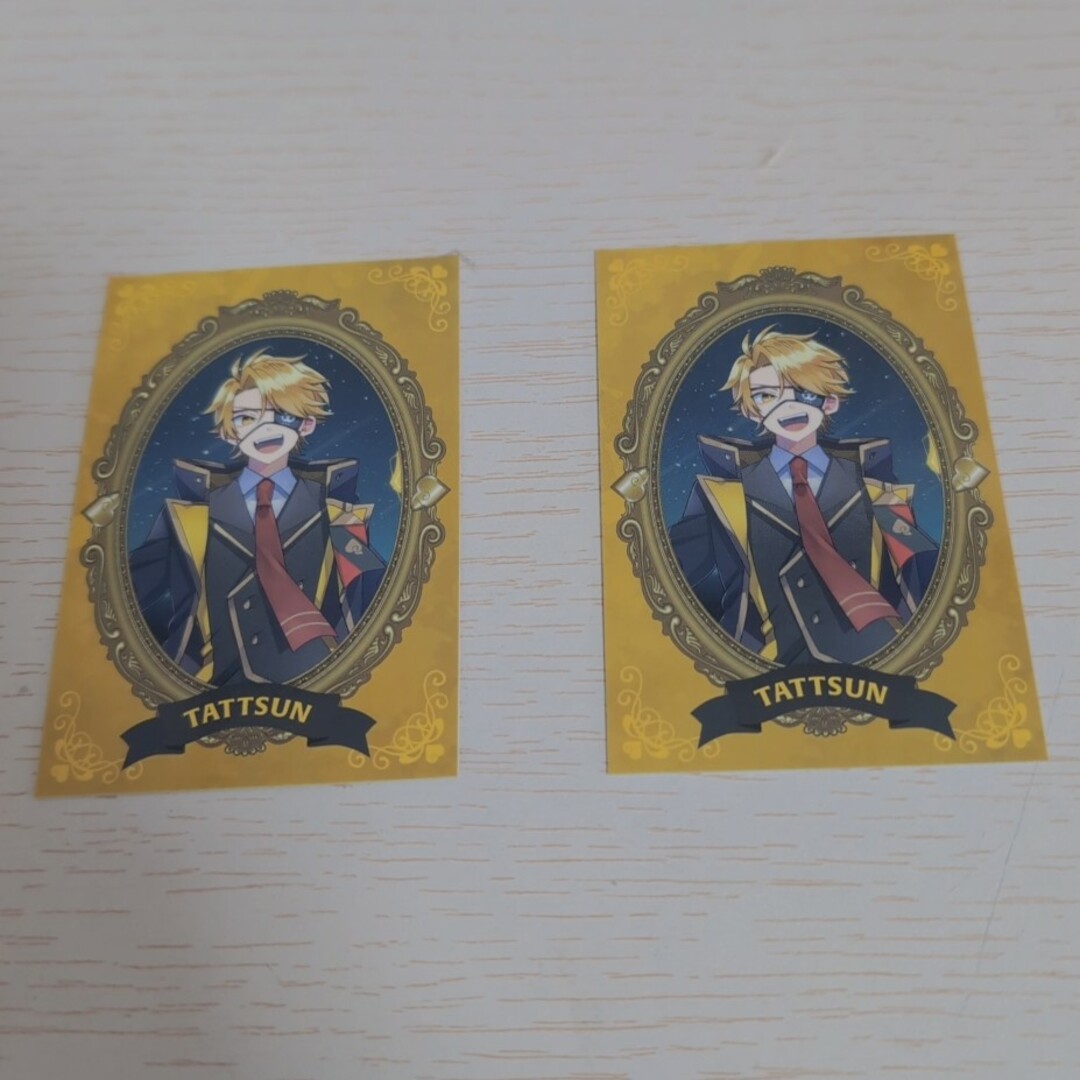 カラフルピーチ 魔法学園 トレカ 小さい たっつん 売買された カラフルピーチ 魔法学園 トレカ 小さい たっつん 売買された