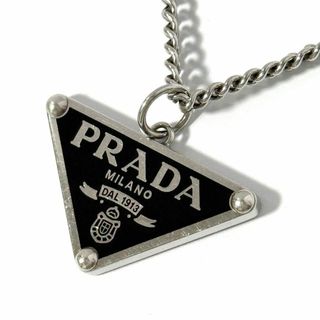 PRADA(ネックレス)のフリマアイテム一覧 PRADA(ネックレス)のフリマアイテム一覧