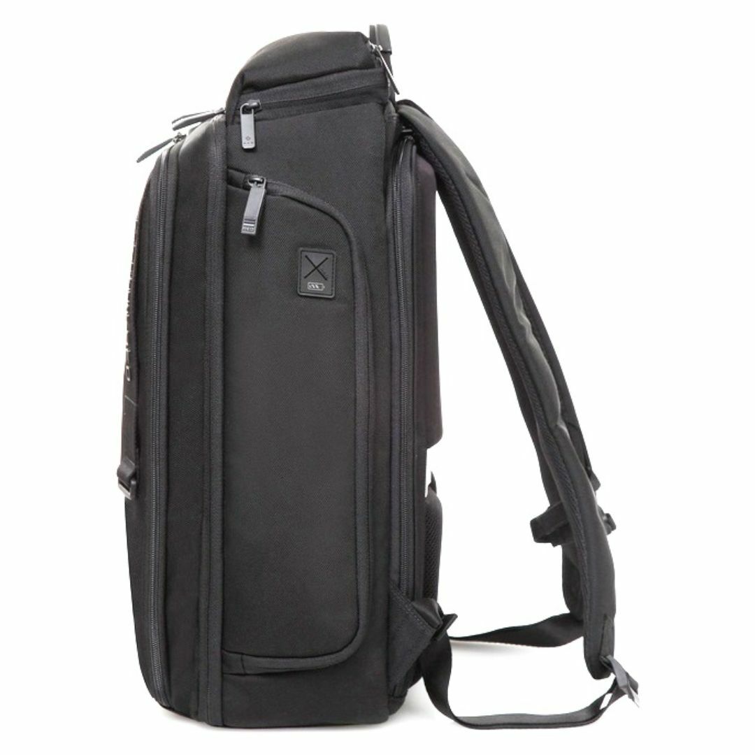 Samsonite - 未使用☆ サムソナイト 多収納・多ポケット・L Samsonite - 未使用☆ サムソナイト 多収納・多ポケット・L