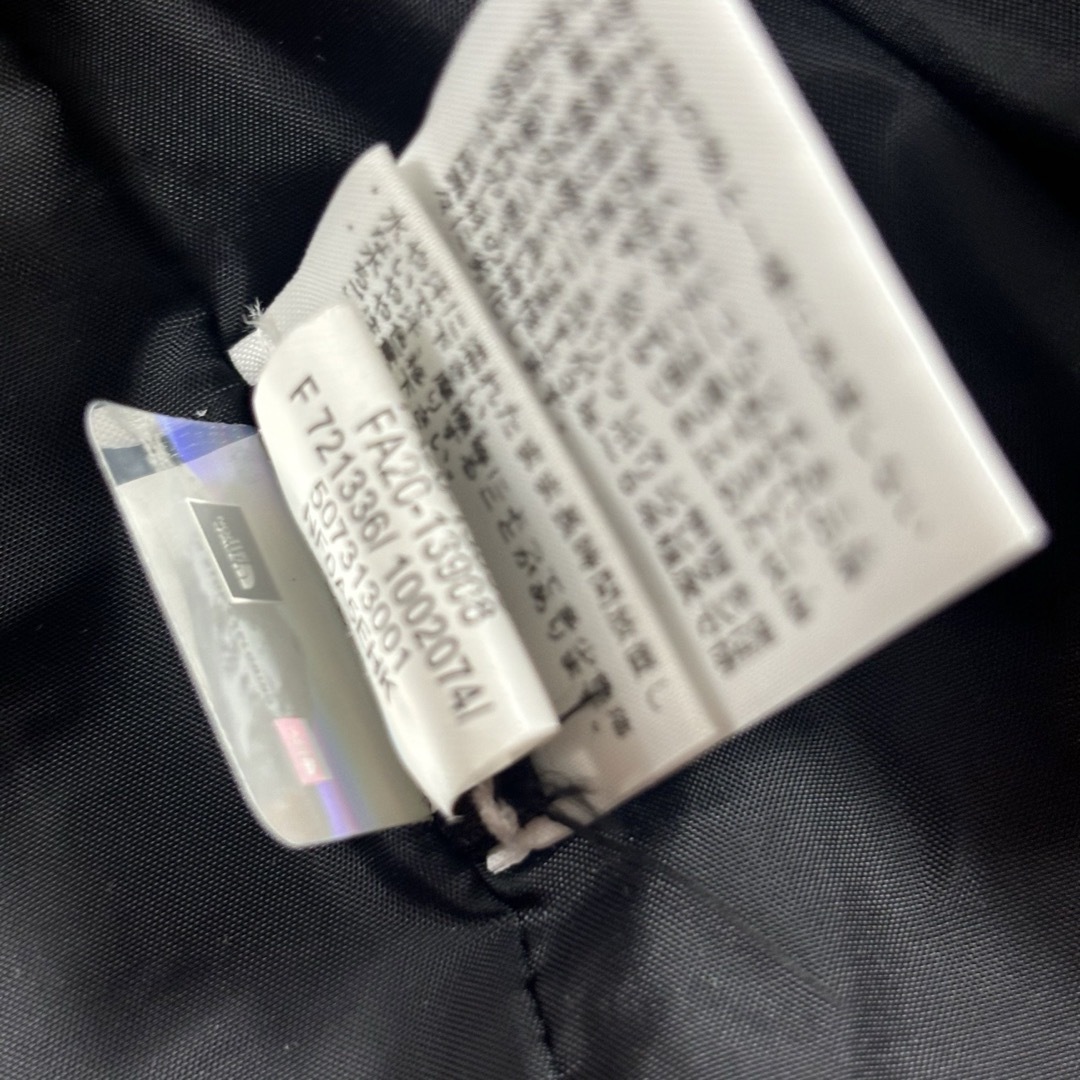 Supreme - 希少 supreme ノースフェイス S ロゴ 20aw レッド L Supreme - 希少 supreme ノースフェイス S ロゴ 20aw レッド L